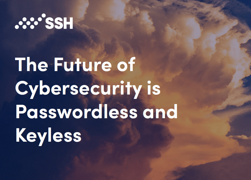 Privileged Access Management Software Solution - PrivX | SSH