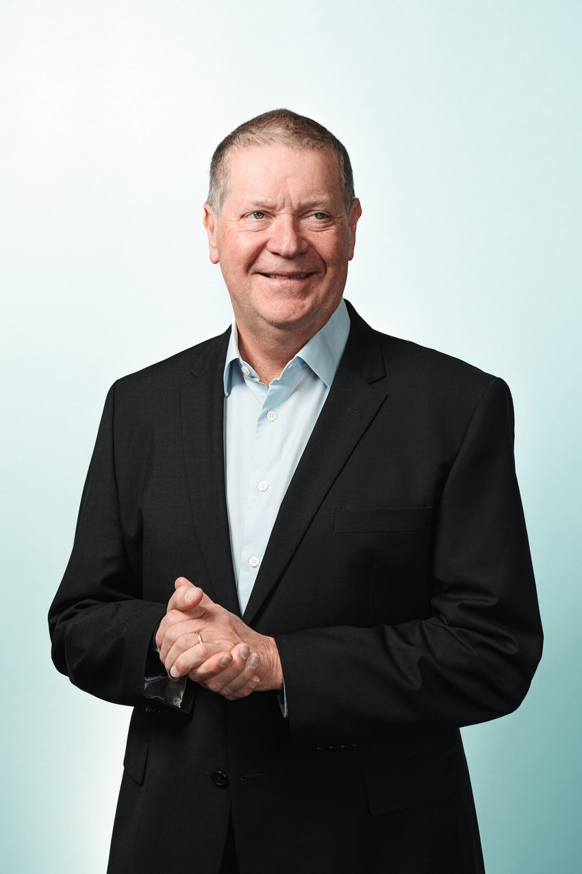 Executive Management Team