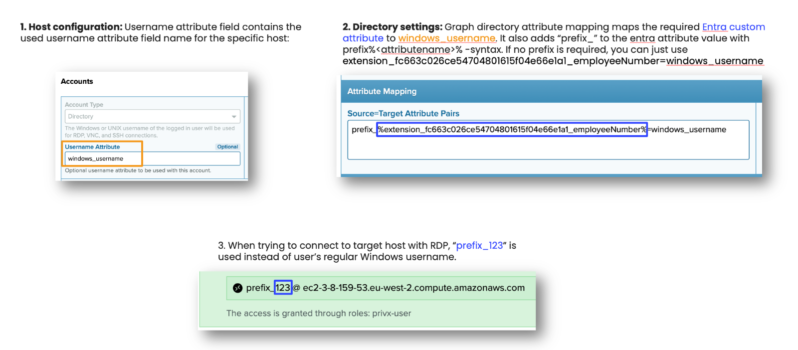 PrivX Product Update | Privileged Access Management Software by SSH
