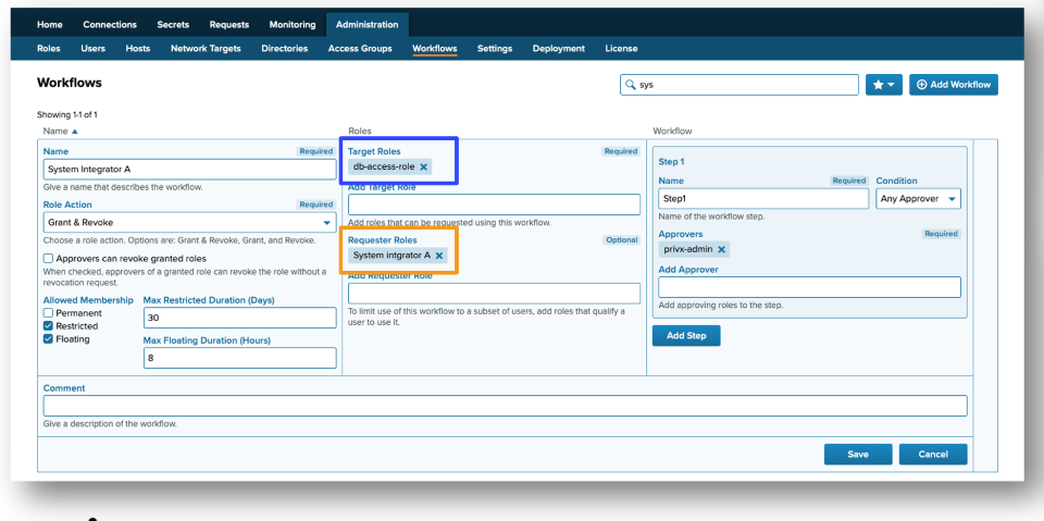 PrivX Product Update | Privileged Access Management Software by SSH