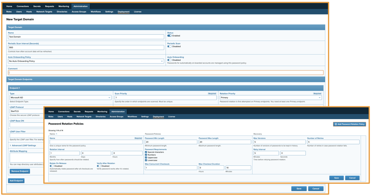 PrivX Product Update | Privileged Access Management Software by SSH