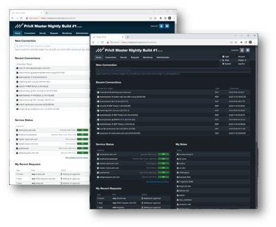 PrivX Product Update | Privileged Access Management Software by SSH