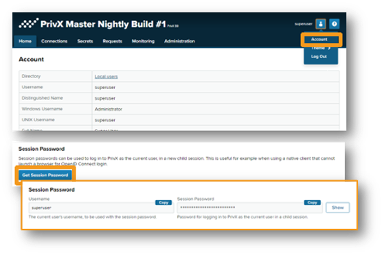 PrivX Product Update | Privileged Access Management Software by SSH