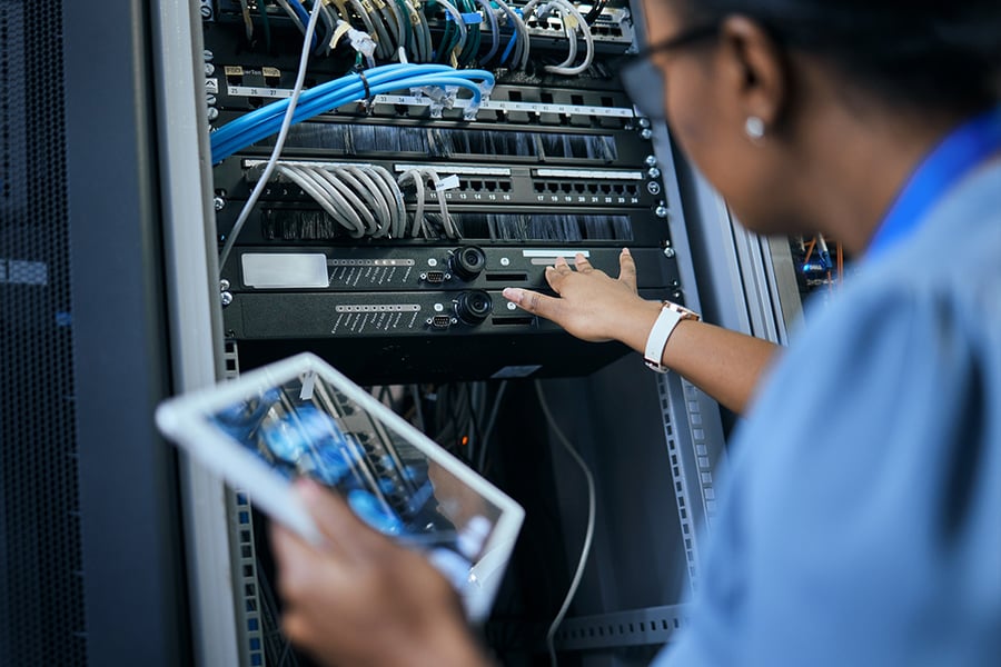 PAM solutions, Key Management Systems, Secure File Transfers | SSH