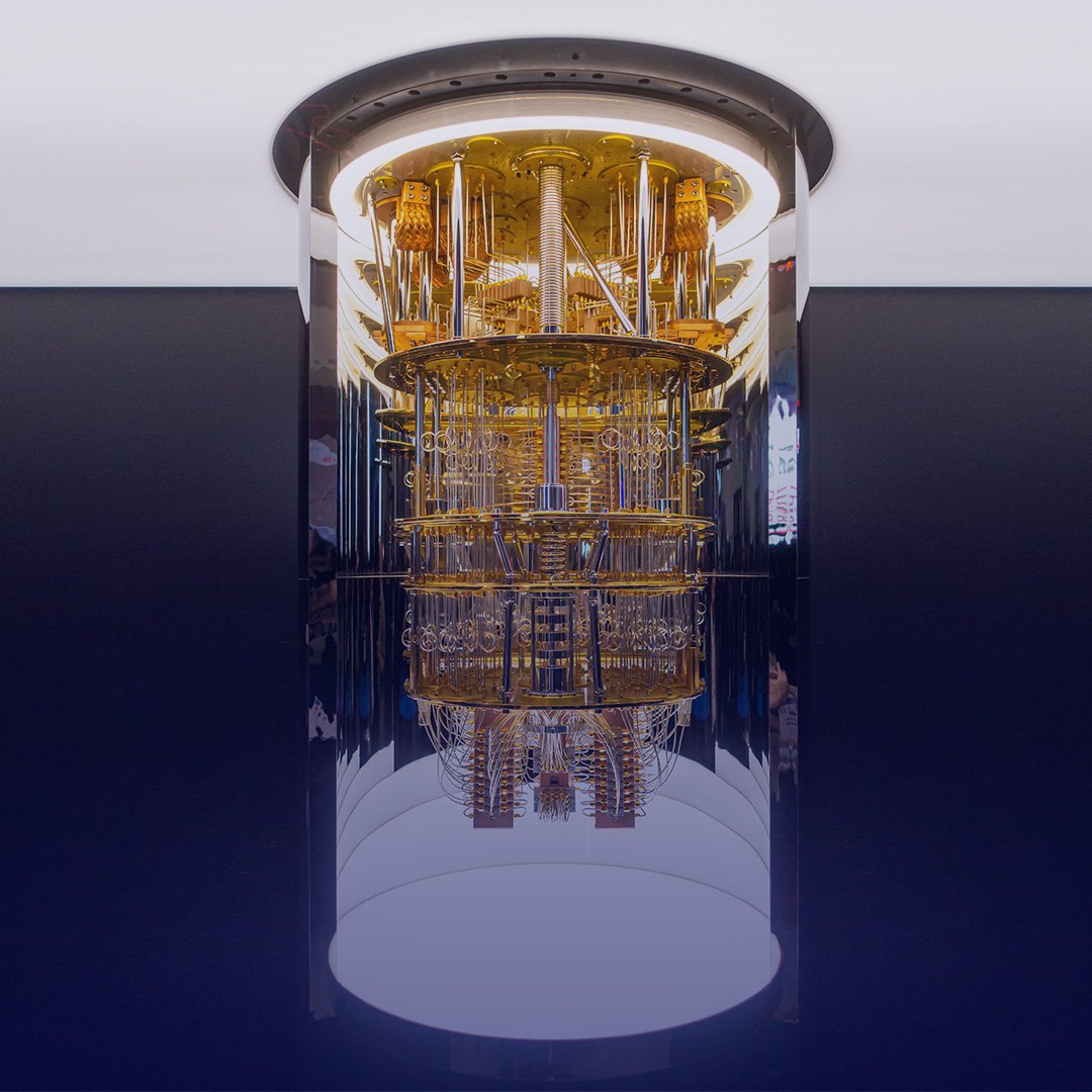 5 ways quantum computers will positively impact our future | SSH