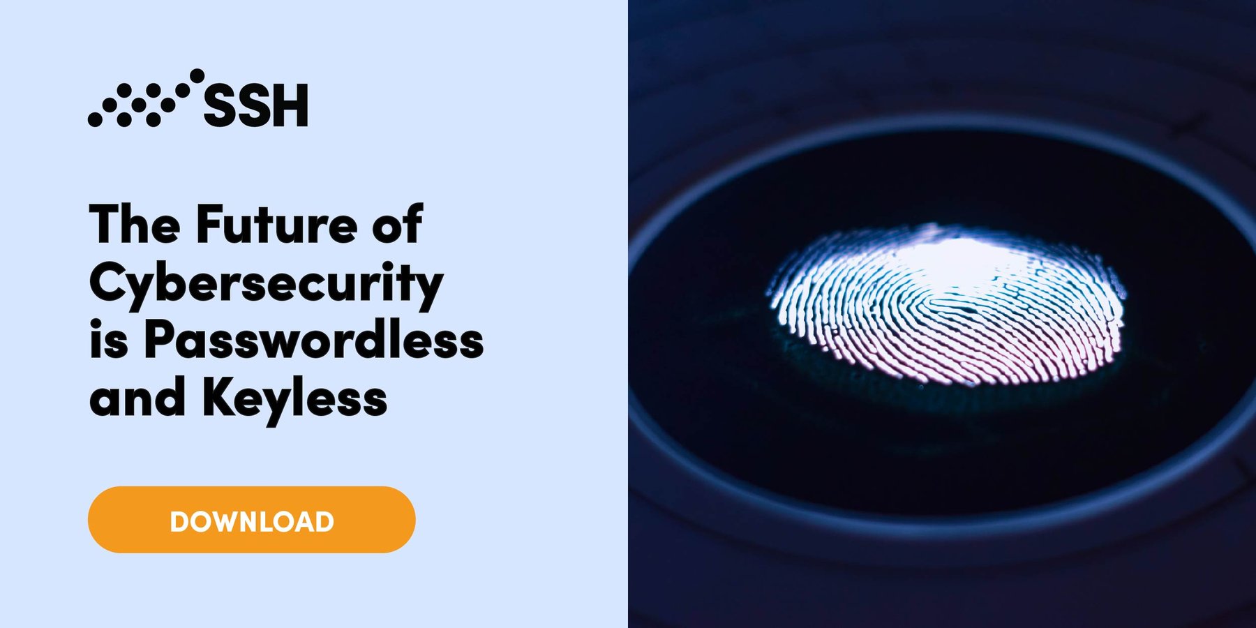 Privileged Access Management Software Solution - PrivX | SSH