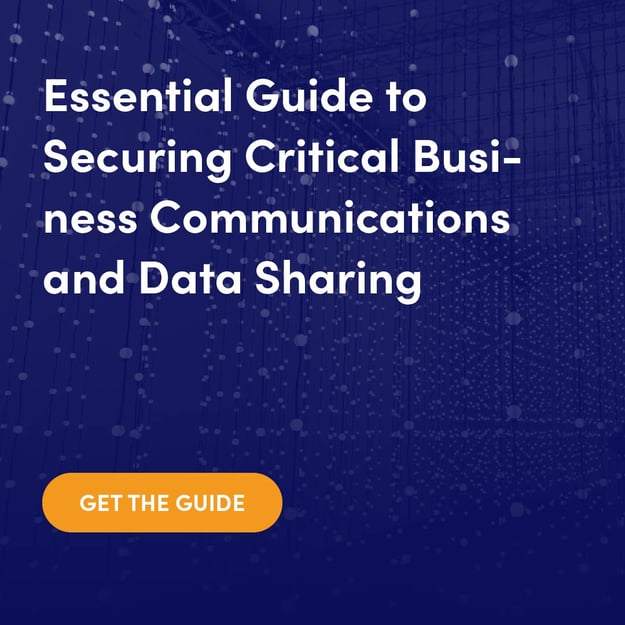 How To Secure Your Business Communications Using Zero Trust Ssh