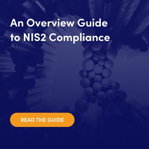 The impact of the NIS2 directive on OT businesses | SSH