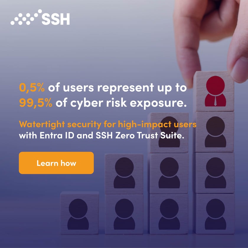 How to Bridge Your PAM and Identity Management (IdM) | SSH