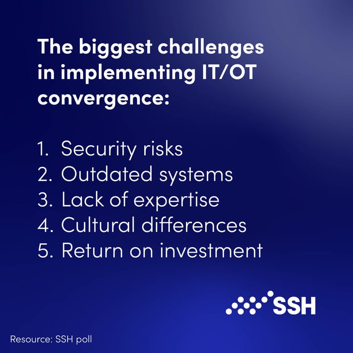 3 Tips on Securing Your OT Environment in the Age of Digital Transformation | DT Asia