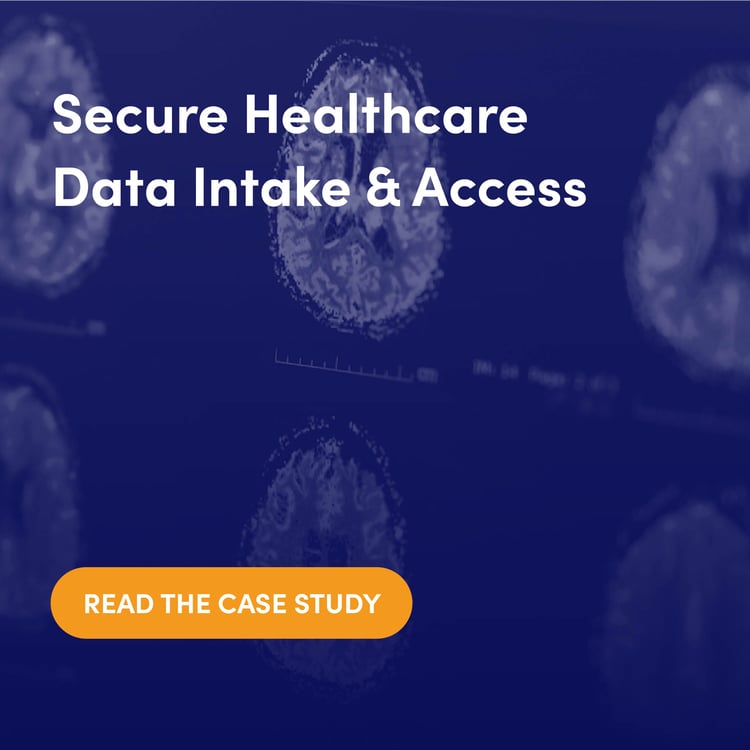 5 secure data sharing challenges in healthcare | SSH
