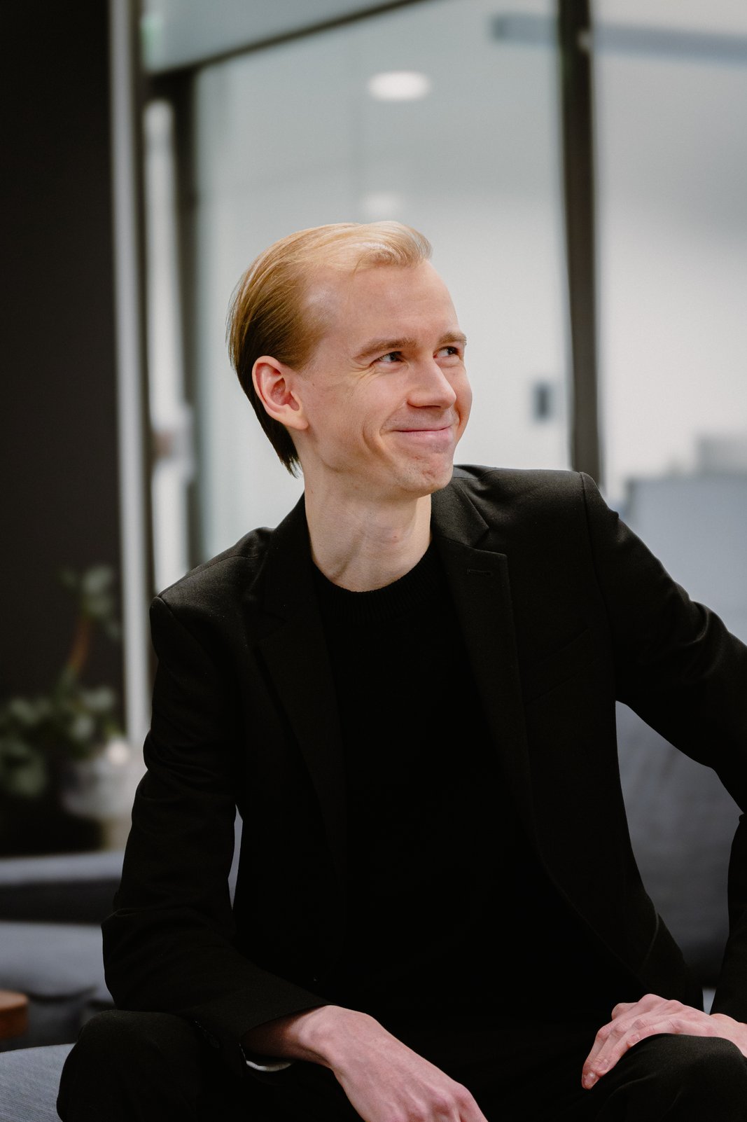 Meet Ivan Leontev: From Junior to QA Engineer | SSH