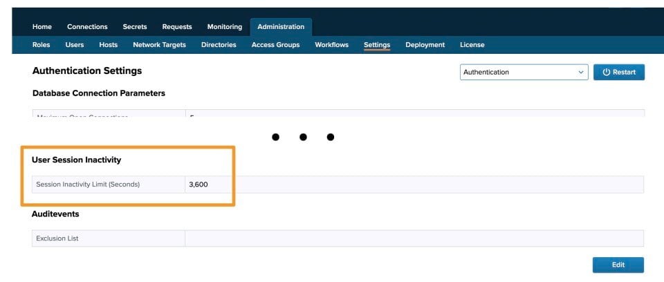 PrivX Product Update | Privileged Access Management Software by SSH