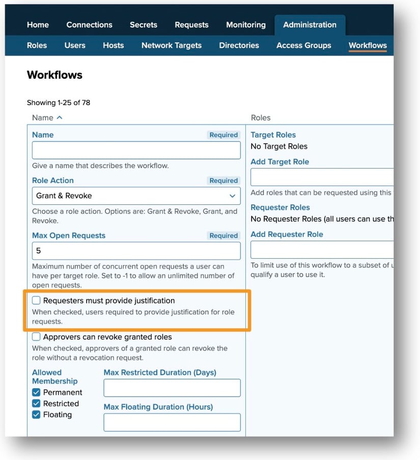 PrivX Product Update | Privileged Access Management Software by SSH