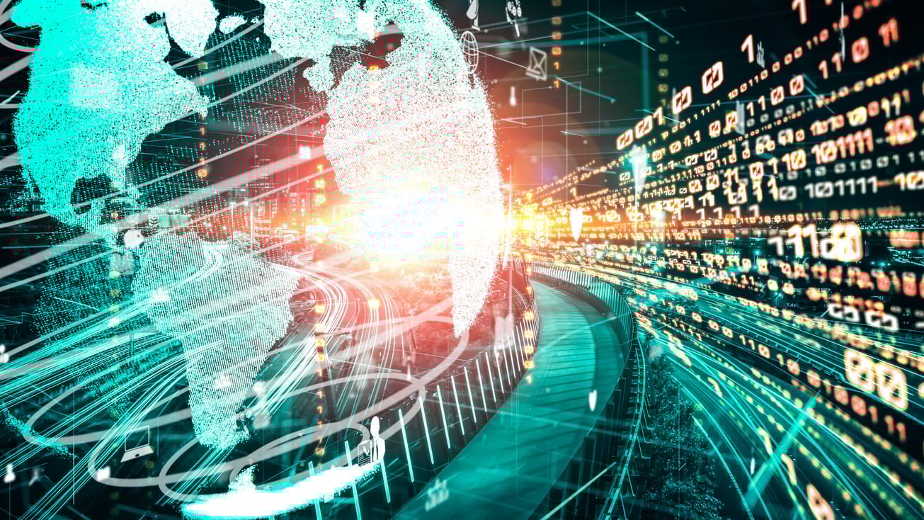 5 ways quantum computers will positively impact our future | SSH