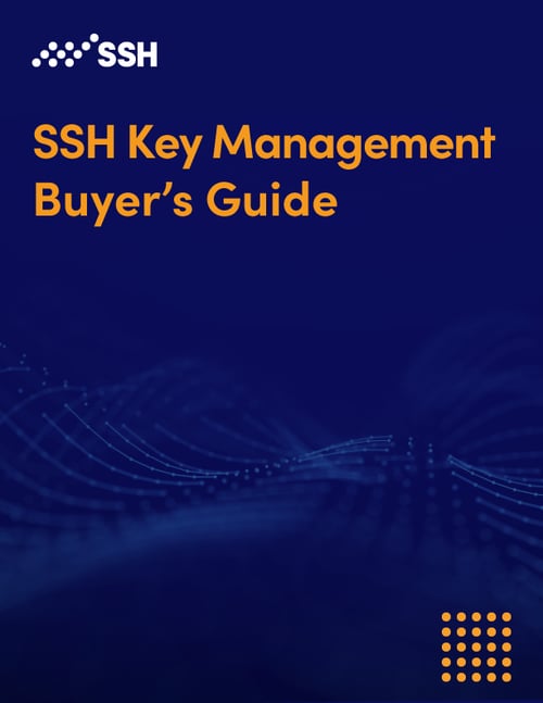 PrivX Key Manager: Zero Trust Authentication Key Management