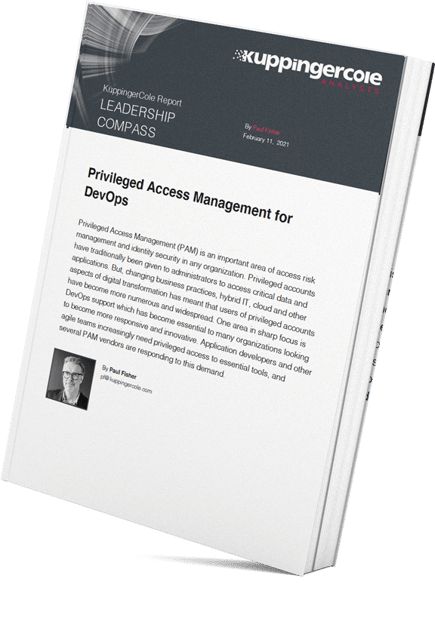 Privileged Access Management Software Solution - PrivX | SSH