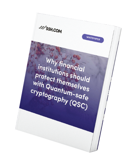 Secure File Transfer, Remote Access & Tunneling Software Tectia | SSH