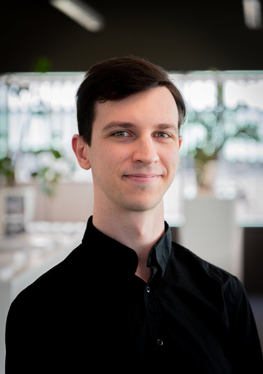 Meet Valentin Ionita, Software Engineer at SSH Communications Security