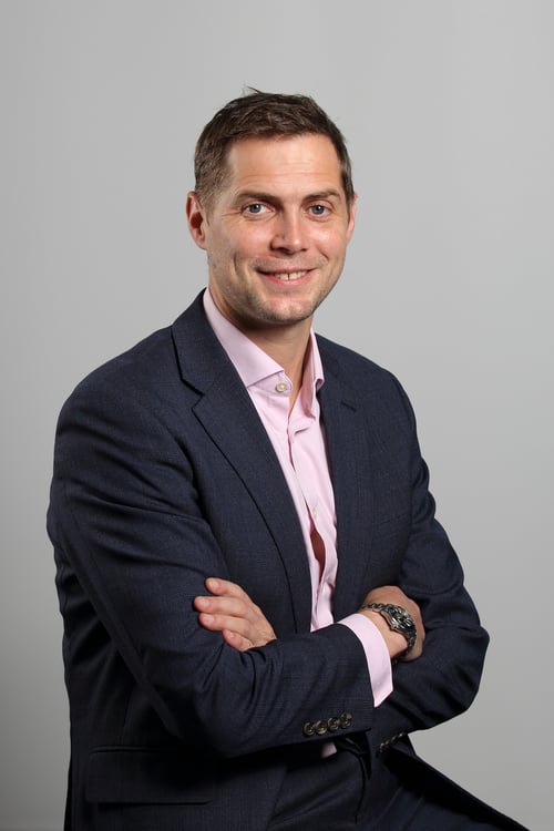 Executive Management Team