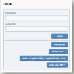 PrivX 4: The Lean Cloud Access Machine. Now With Session Recording.