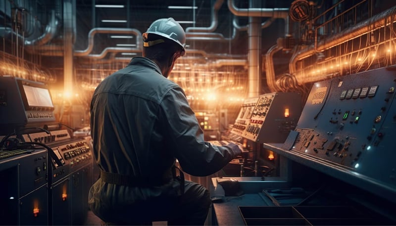 The Future of Industrial Remote Access: Software-Based OT Solutions