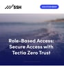 Secure File Transfer, Remote Access & Tunneling Software Tectia | SSH