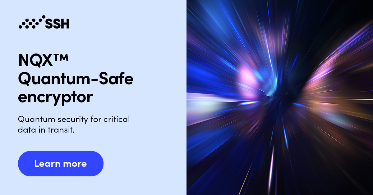 Ssh Nqx™ Quantum Safe Encryption Software Ssh