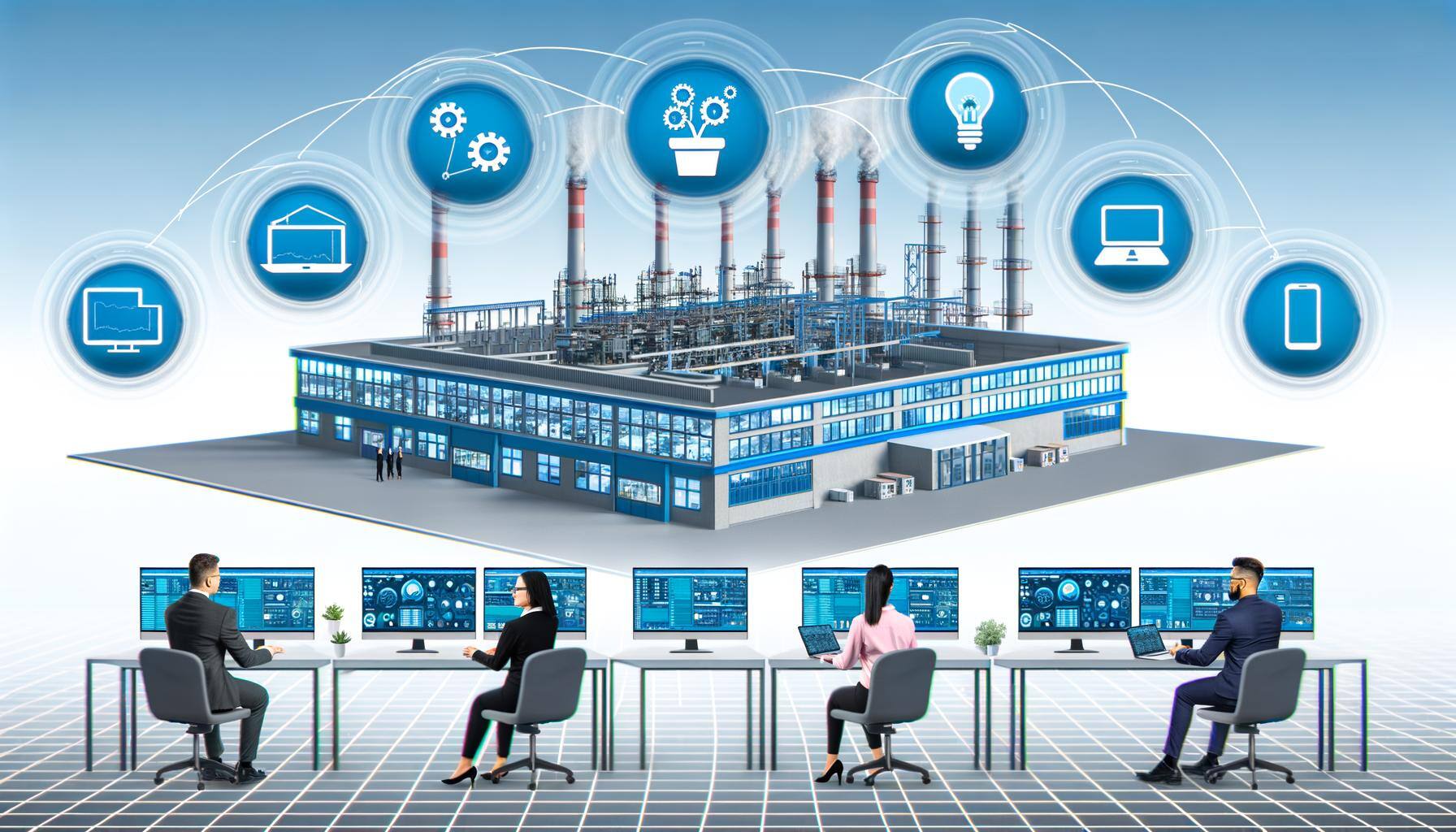 OT Security Essentials: What You Need to Know Now and What's Next