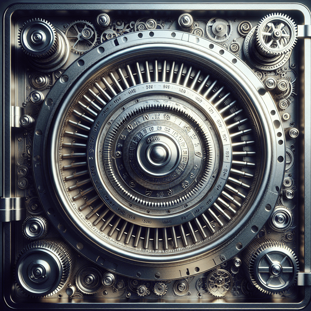 Military Grade Encryption Explained