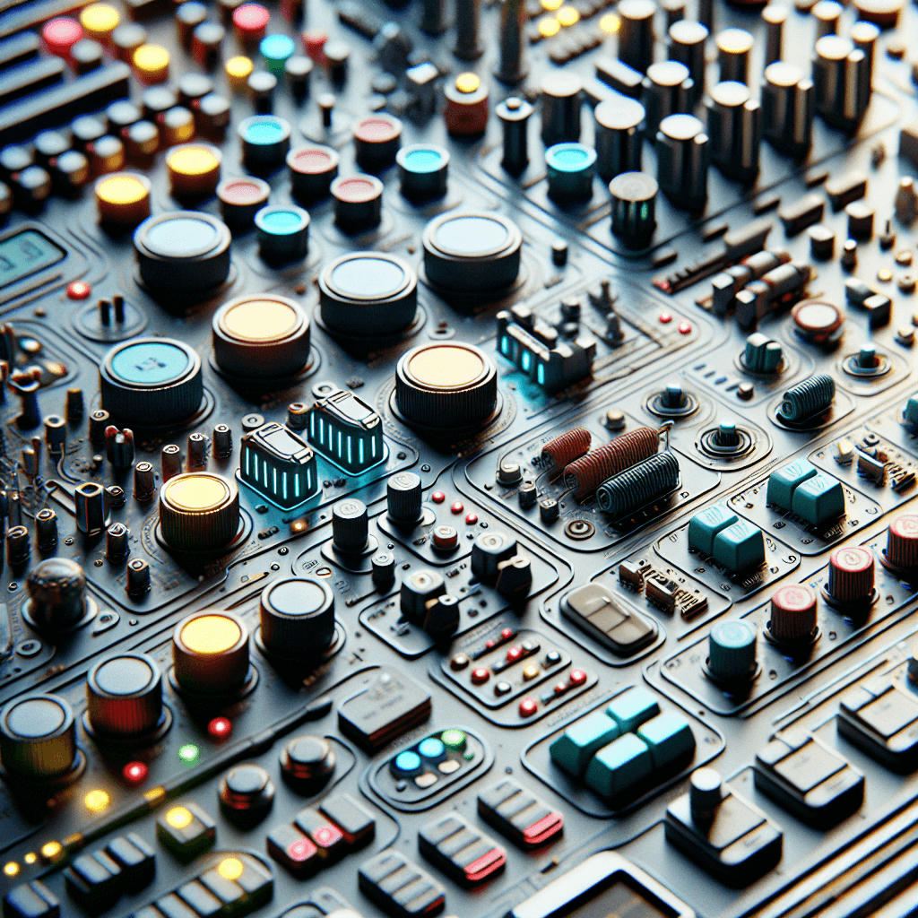 OT, ICS, SCADA Explained: Simplifying Complex Industrial Systems