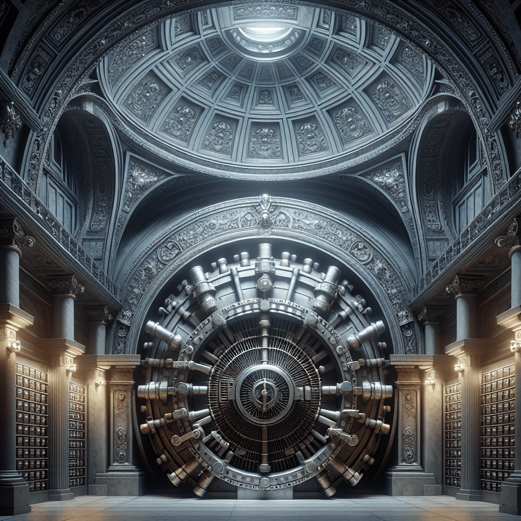 Guide to Secrets Management