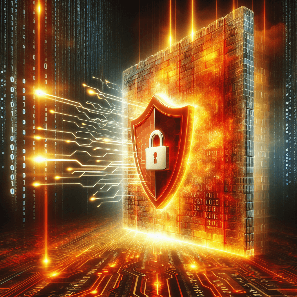 SCADA Security Essentials: Your Need-to-Know Guide