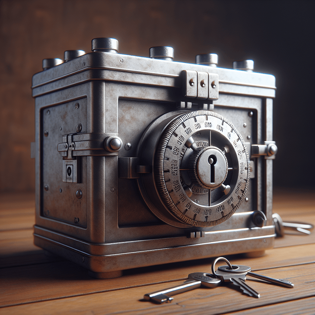 What Are Quantum-Resistant Algorithms? A Simple Guide to Future-Proof ...