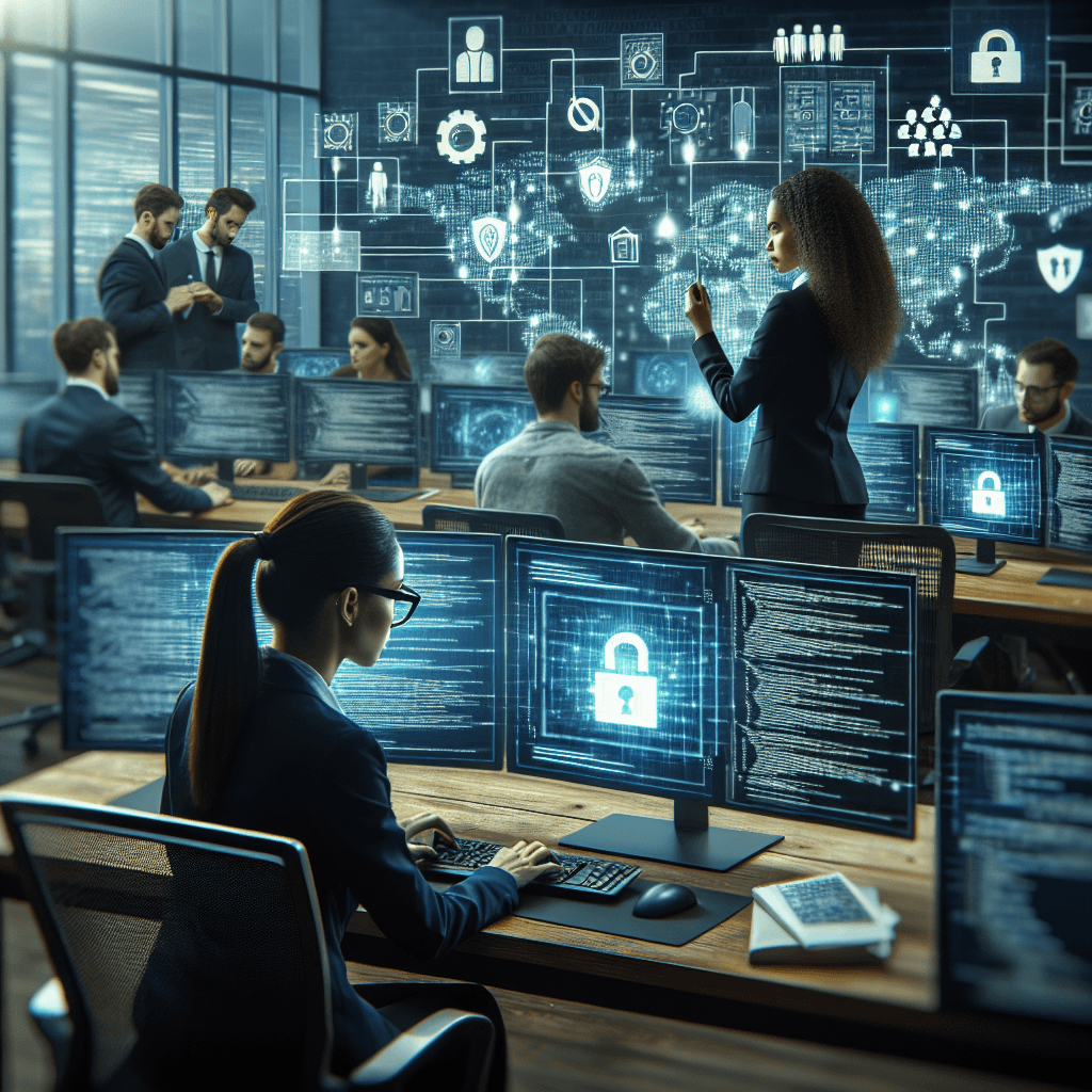 Key Identity & Access Management Concepts for IT Professionals